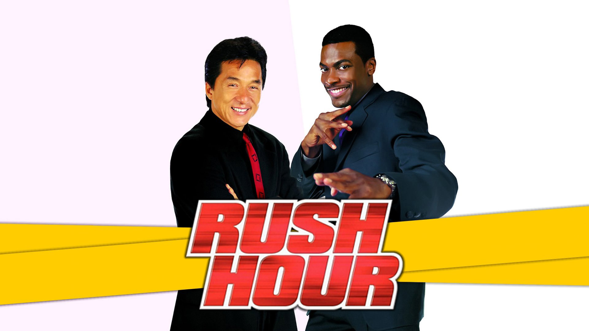 Rush Hour - Film Review | 1998 - Hypenswert
