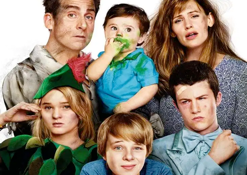 Die Coopers - Schlimmer geht immer - Film Review | 2014 - Hypenswert Die Coopers - Schlimmer geht immer - Film Review | 2014 - Hypenswert