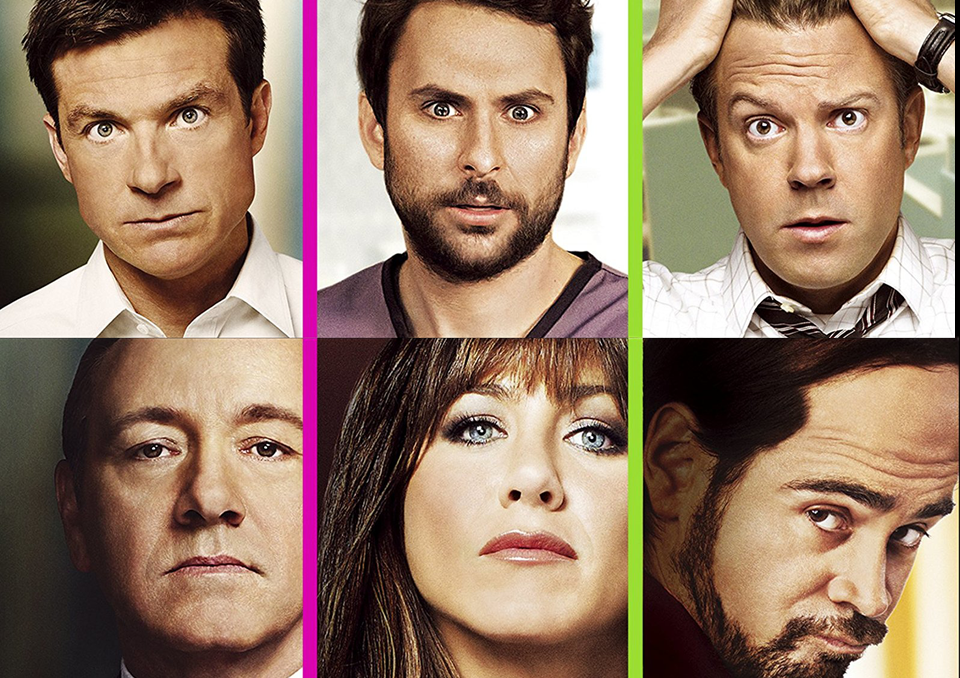 Kill The Boss - Film Review | 2011 - Hypenswert