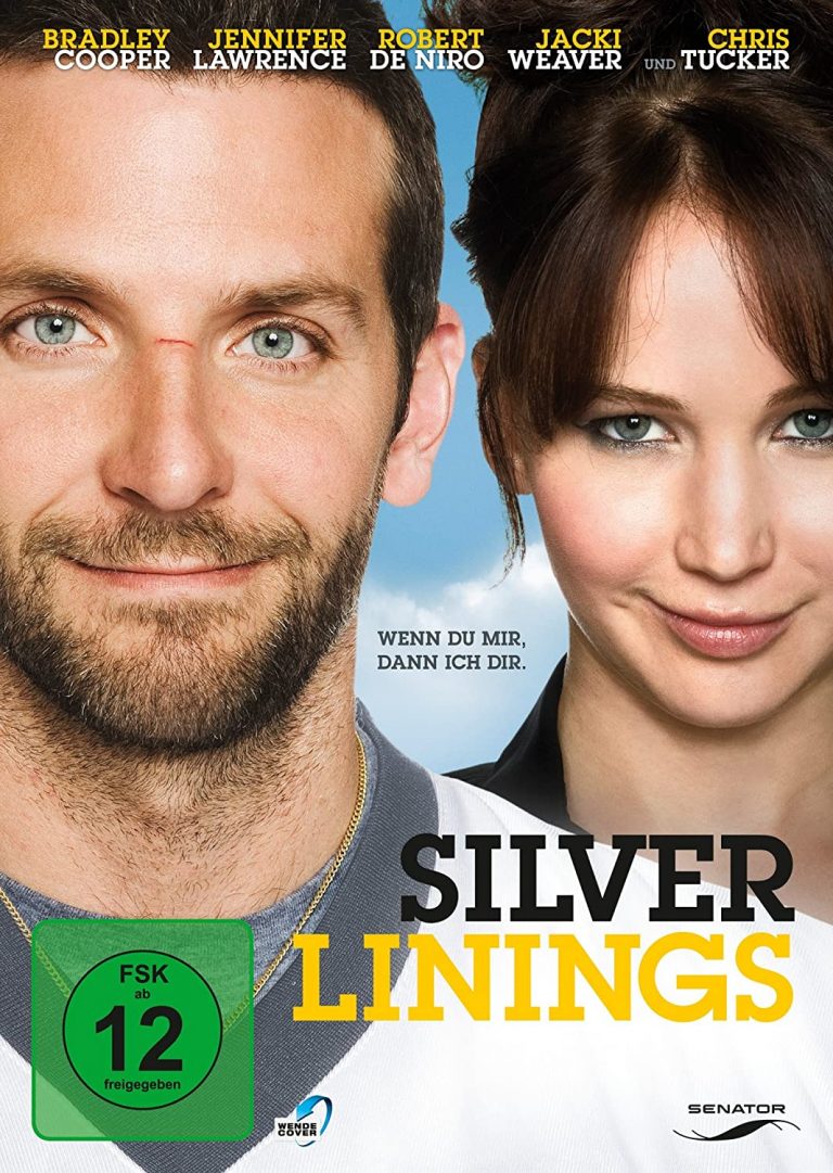 Silver Linings - Film Review | 2012 - Hypenswert
