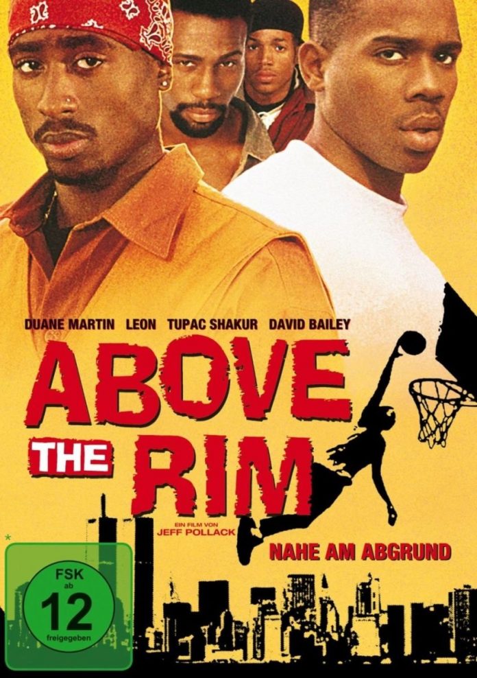 Above the Rim - Nahe dem Abgrund - Film Review | 1994 - Hypenswert