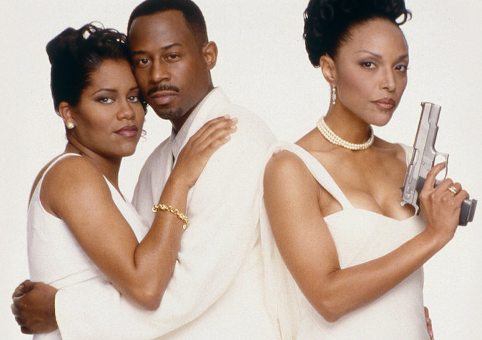 Mr. Bombastic - Film Review | 1996 - Hypenswert