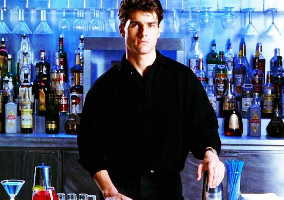 Cocktail - Film Review | 1988 - Hypenswert