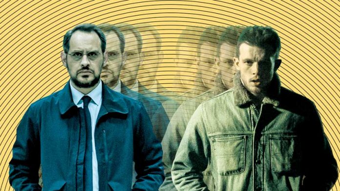 Cortex - Film Review | 2020 - Hypenswert