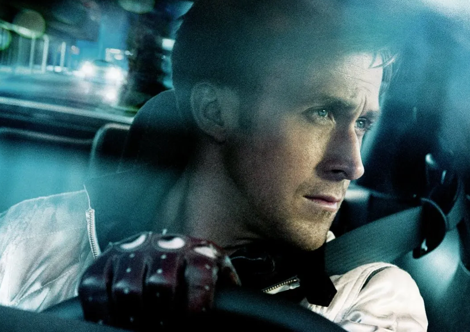 Drive - Film Review | 2011 - Hypenswert