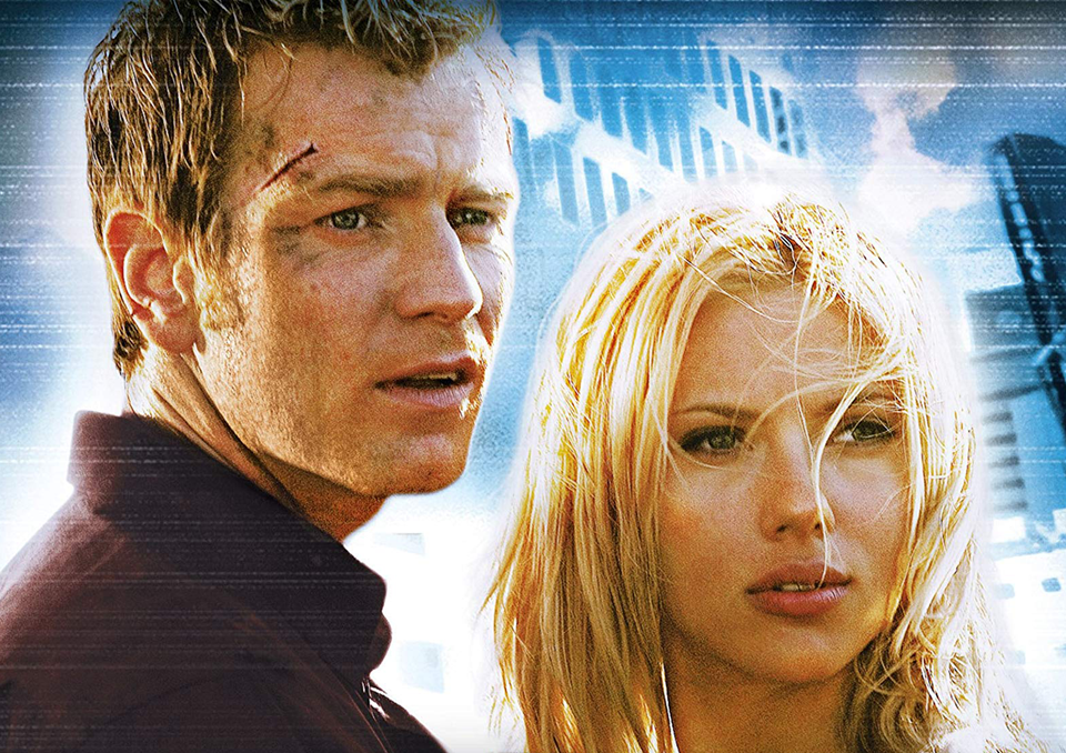 Die Insel - Film Review | 2005 - Hypenswert